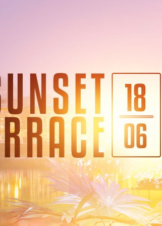 Sunset Terrace Party :: iStudentZone.cz